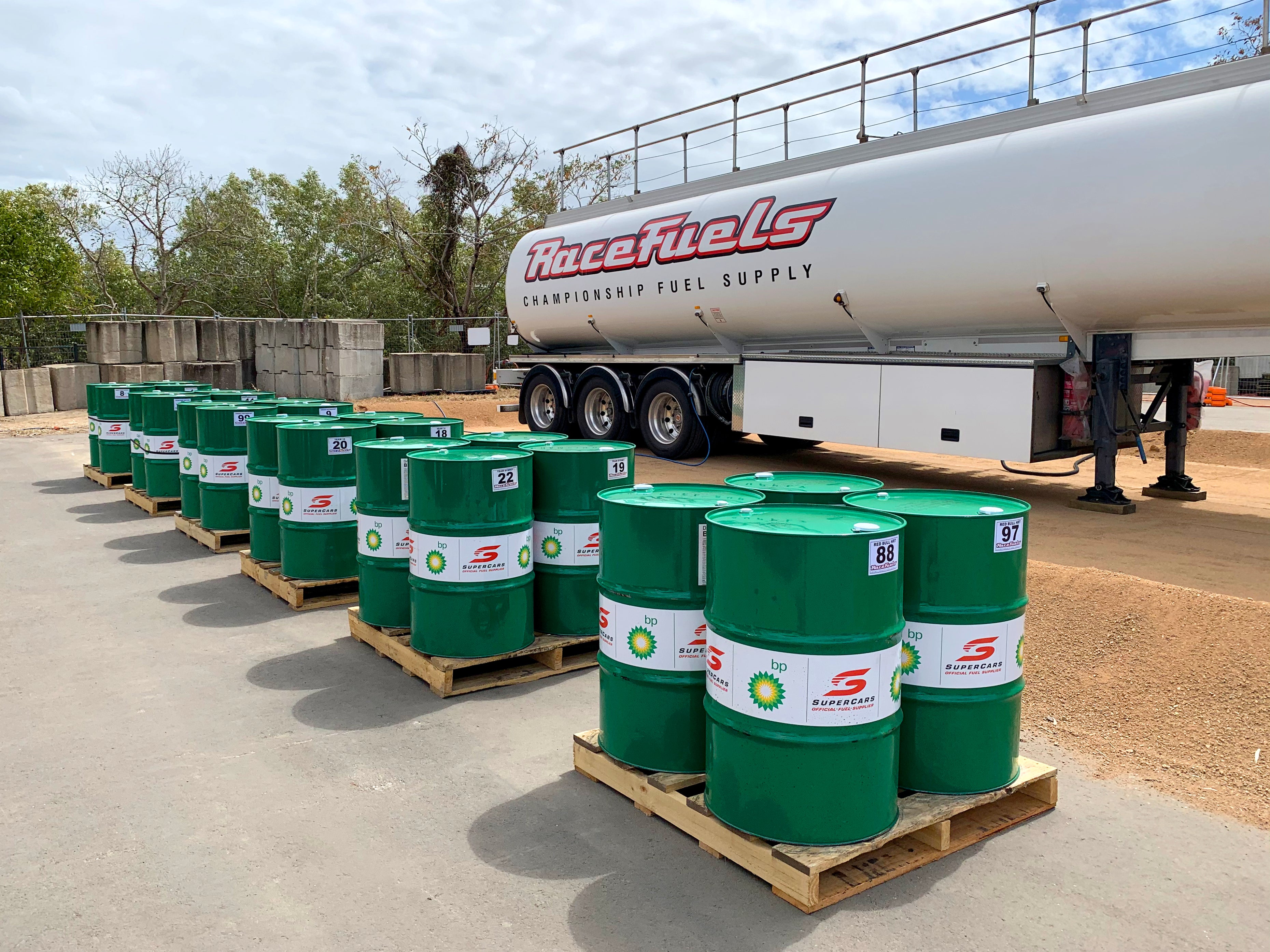BP E-85 Fuel | New Zealand Distributor — E-85 Fuel New Zealand